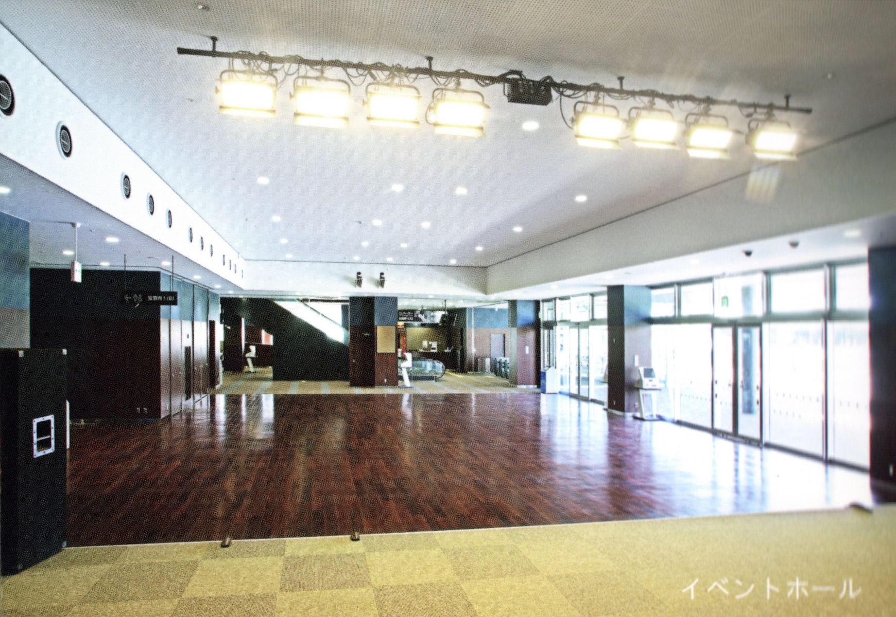 鳴門市企業局様 ボートレース鳴門新スタンド 株式会社 歩デザイン 一級建築士事務所