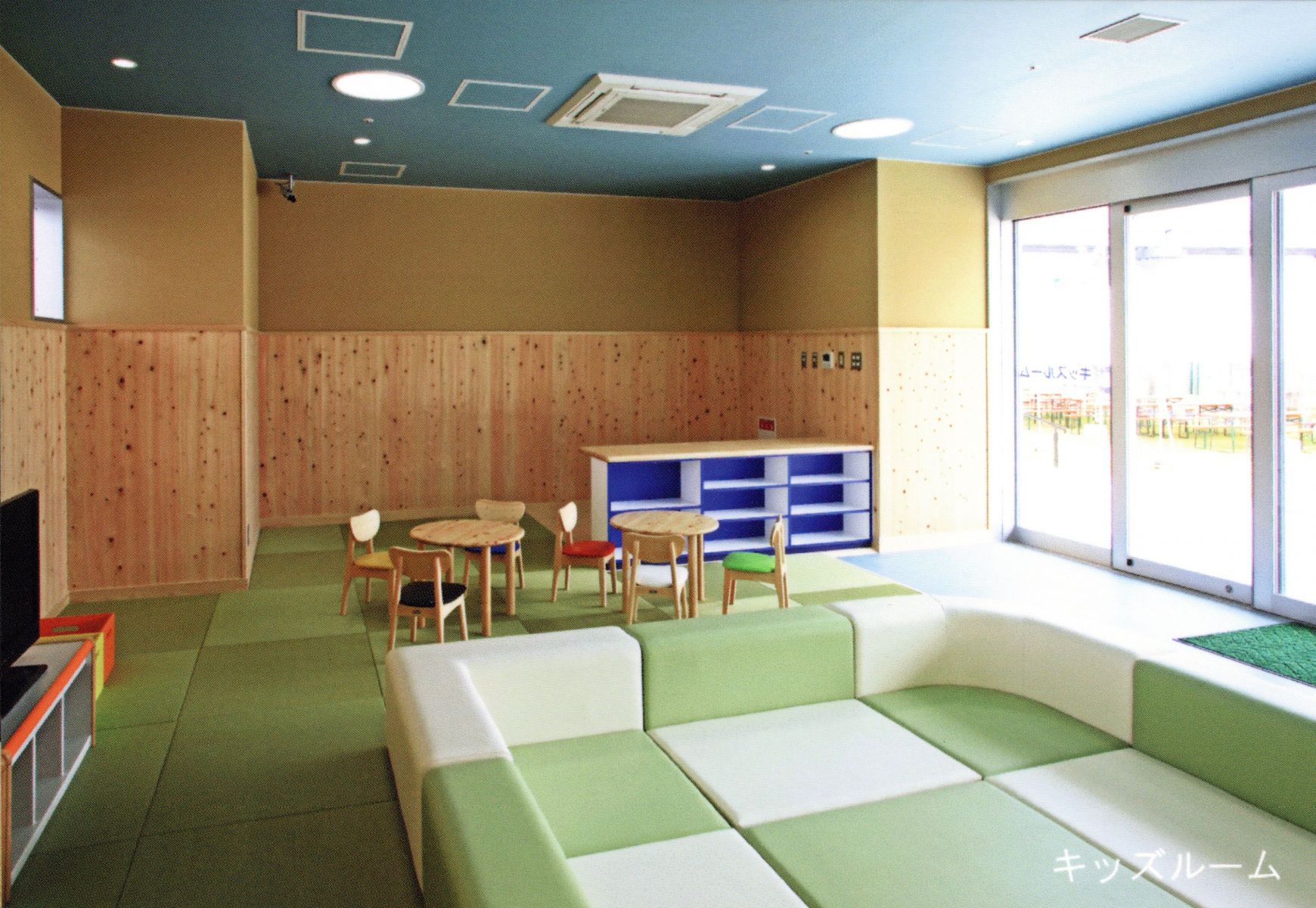 鳴門市企業局様 ボートレース鳴門新スタンド 株式会社 歩デザイン 一級建築士事務所